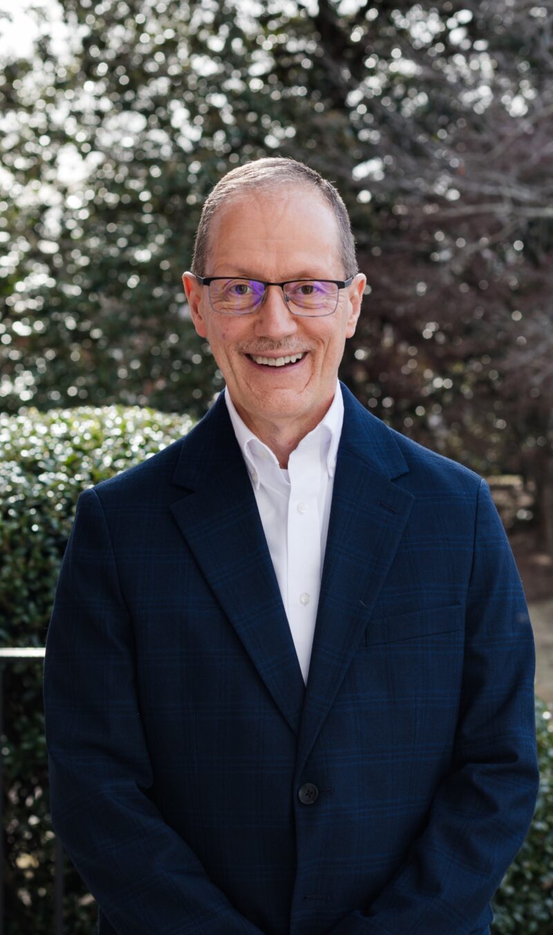 Charles Edward Lawless, Jr. - Southeastern Baptist Theological Seminary