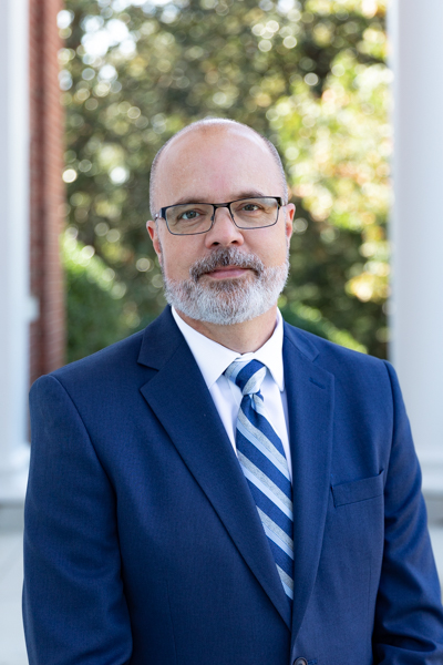 Charles L. Quarles - Southeastern Baptist Theological Seminary