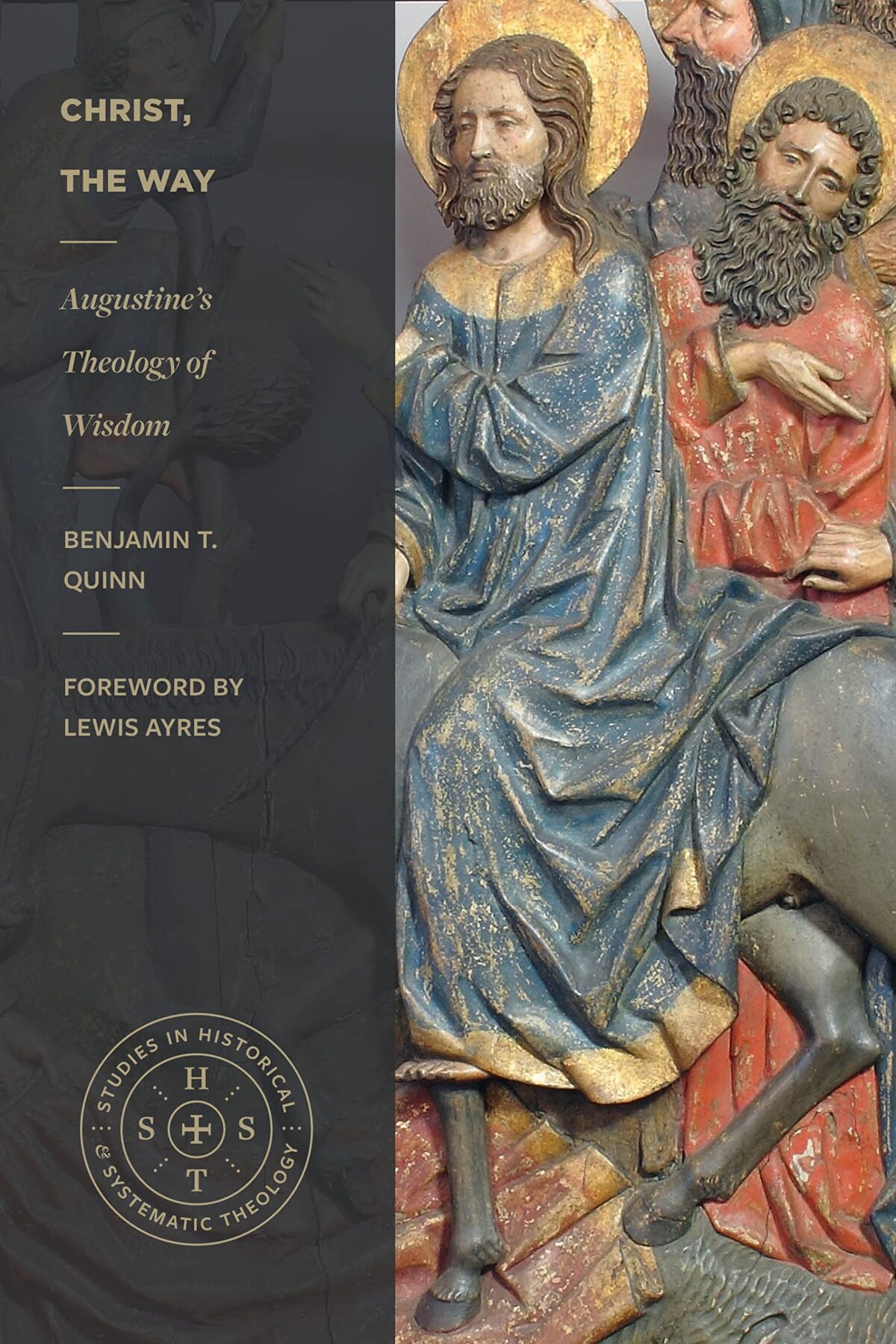 Books - Southeastern Baptist Theological Seminary