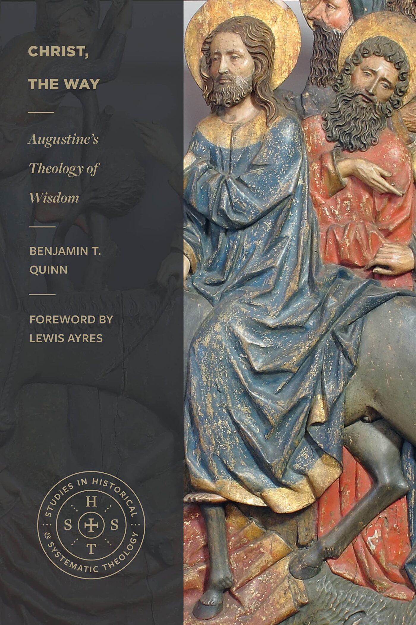 Books - Southeastern Baptist Theological Seminary