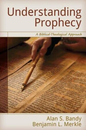 Benjamin L. Merkle - Southeastern Baptist Theological Seminary