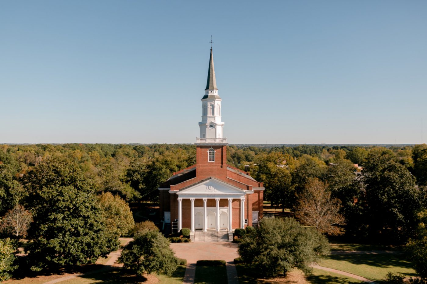 Southeastern Baptist Theological Seminary
