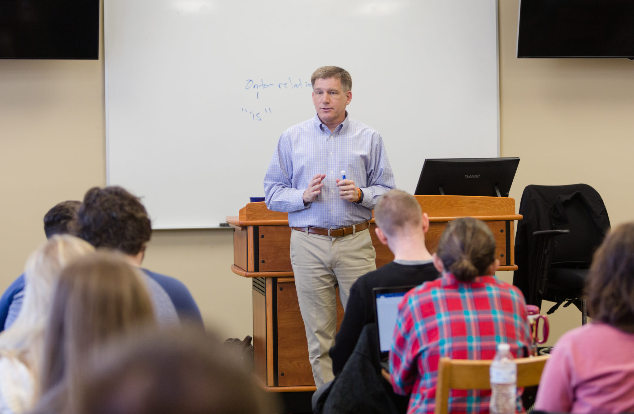 Master of Divinity - Southeastern Baptist Theological Seminary