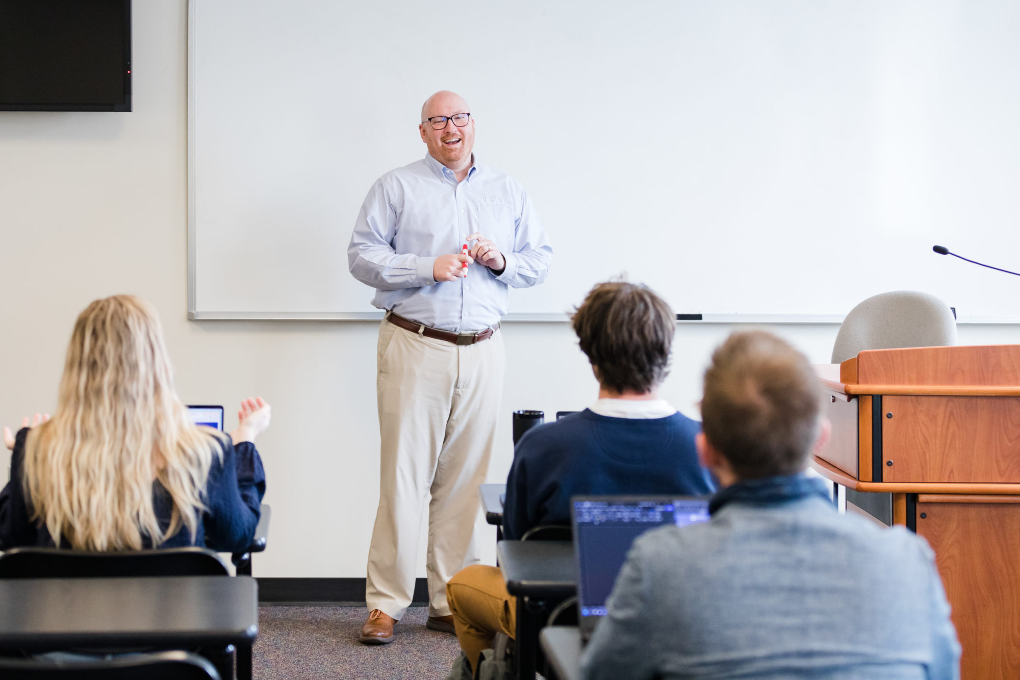 Advanced MDiv-MBA - Southeastern Baptist Theological Seminary