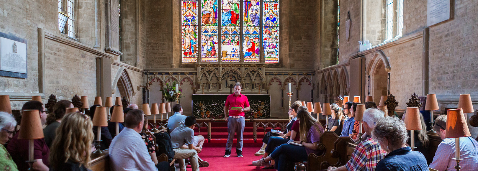 Ethics, Theology, and Culture, MA - Southeastern Baptist Theological ...