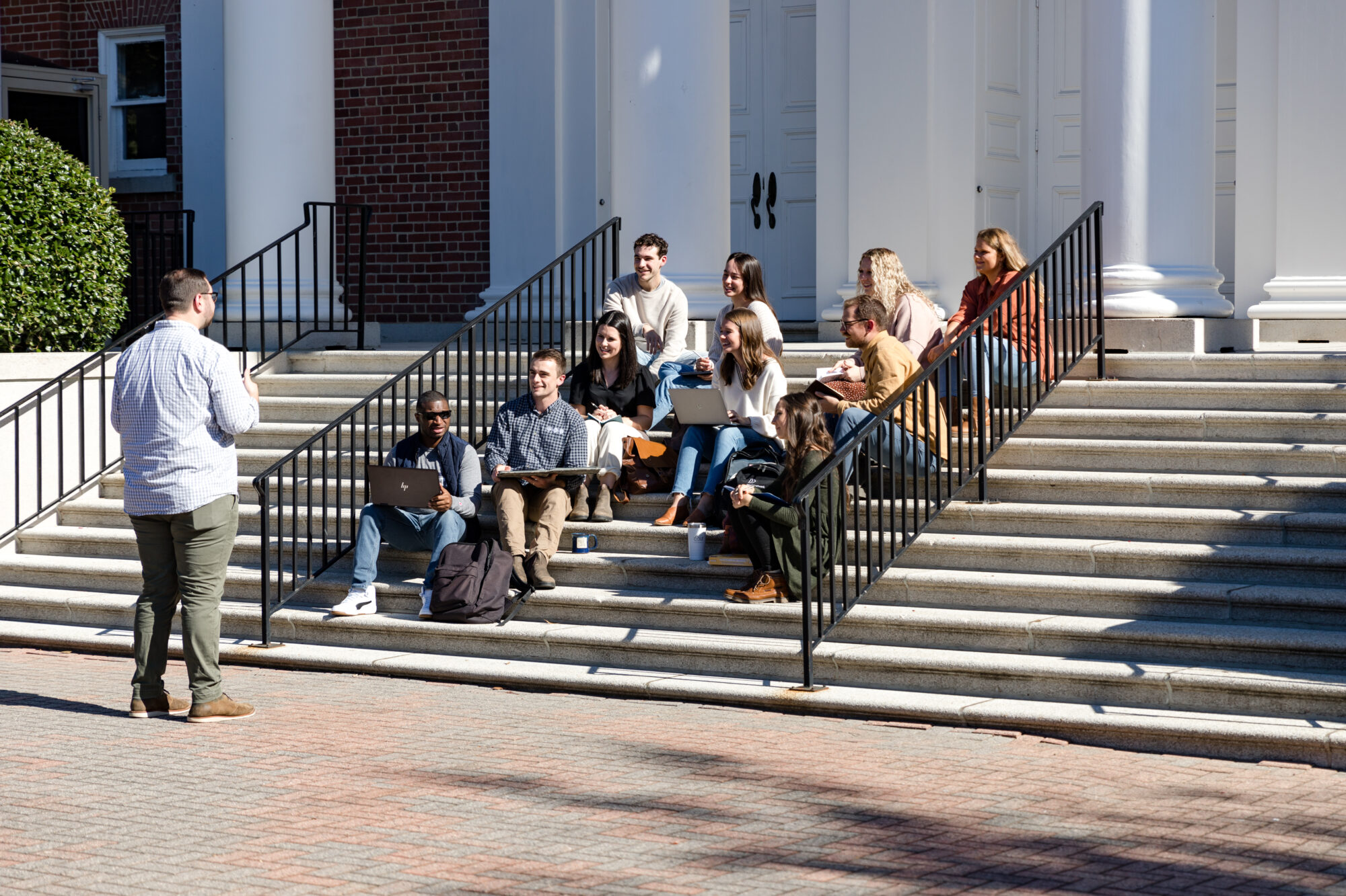 Advanced MDiv - Southeastern Baptist Theological Seminary