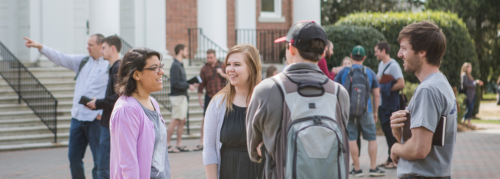 DMin Next Generation Ministry - Southeastern Baptist Theological Seminary