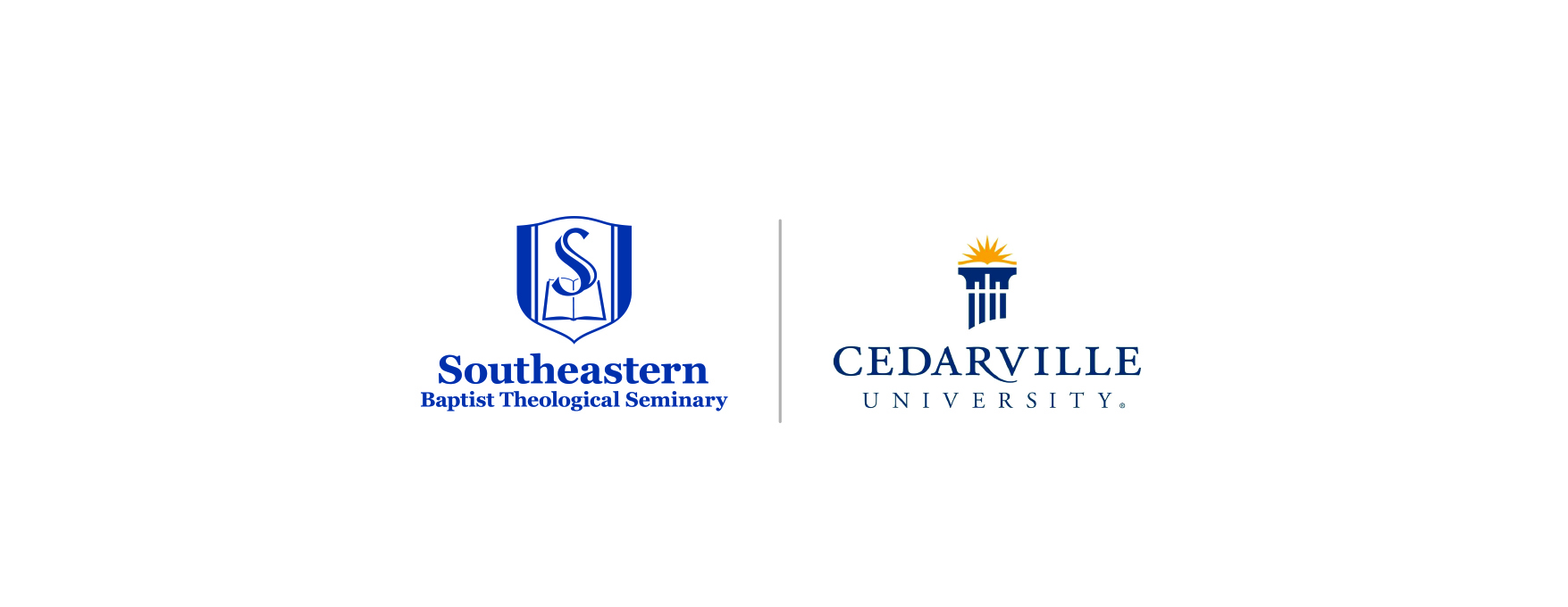 MDiv-MBA - Southeastern Baptist Theological Seminary