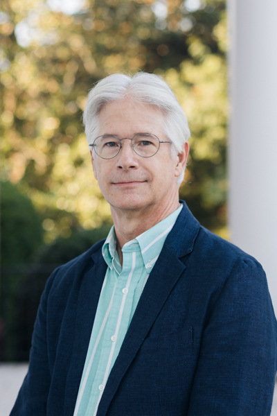 David R. Beck - Southeastern Baptist Theological Seminary