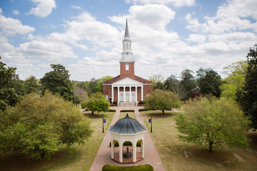 Services - Southeastern Baptist Theological Seminary