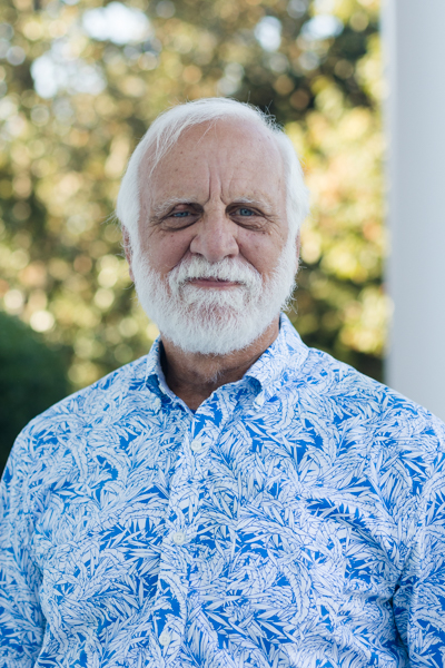 David Alan Black - Southeastern Baptist Theological Seminary