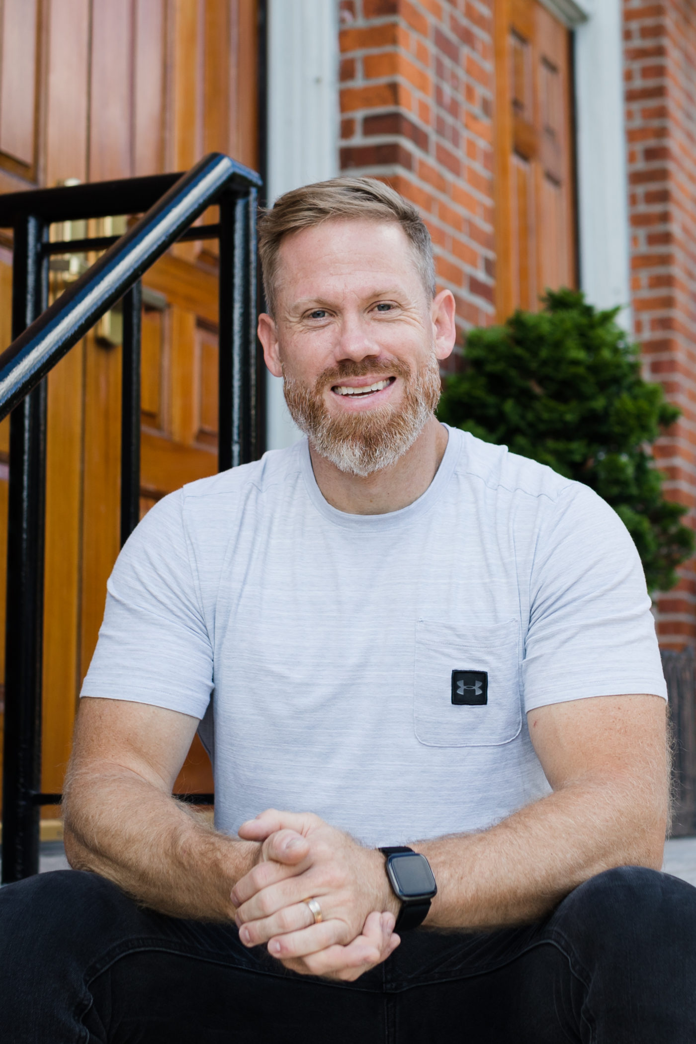 Charlie Dunn (Inerrancy) - Southeastern Baptist Theological Seminary