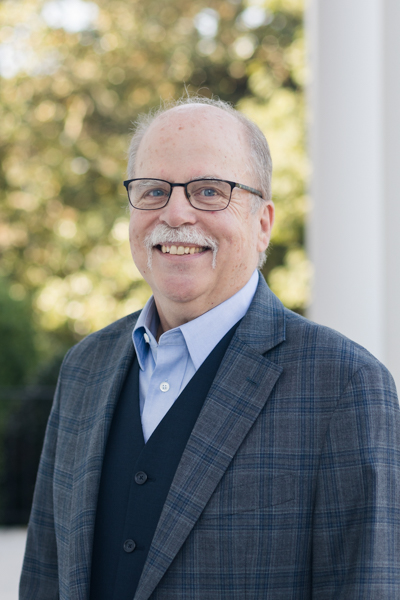 Kenneth S. Coley - Southeastern Baptist Theological Seminary