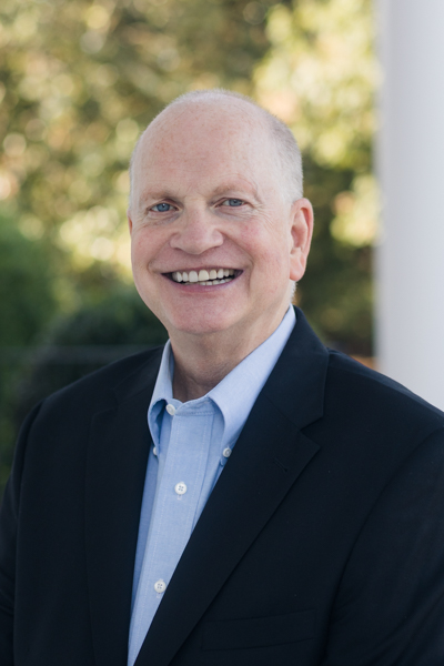 Daniel L. Akin - Southeastern Baptist Theological Seminary