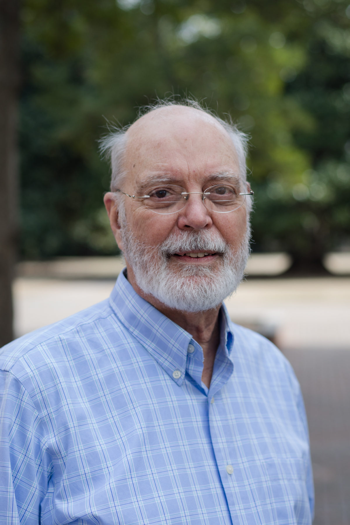 Alumni - Southeastern Baptist Theological Seminary