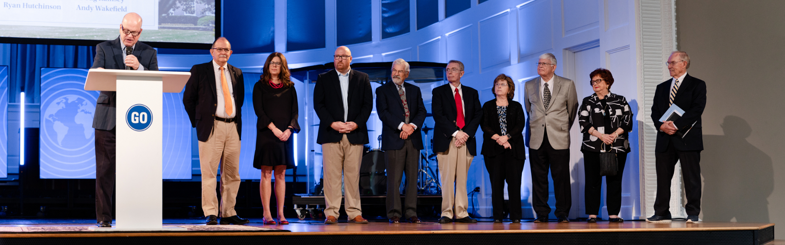 Southeastern Honors Keesee Staff and Board Members and Announces Two ...