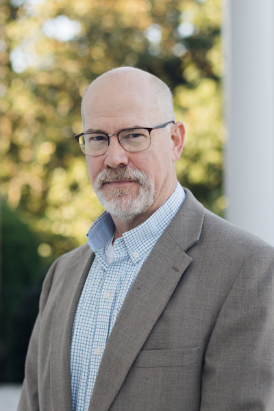 L. Scott Kellum - Southeastern Baptist Theological Seminary