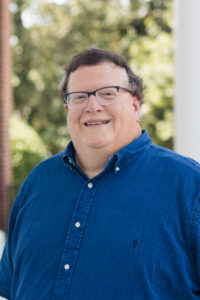 J. Gregory Lawson - Southeastern Baptist Theological Seminary