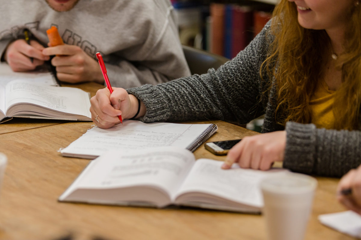 Ways To Study Formats - Southeastern Baptist Theological Seminary