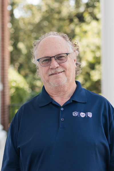 Sam R. Williams - Southeastern Baptist Theological Seminary