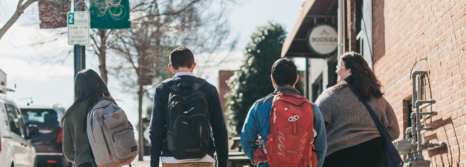 The Equip Network - Southeastern Baptist Theological Seminary