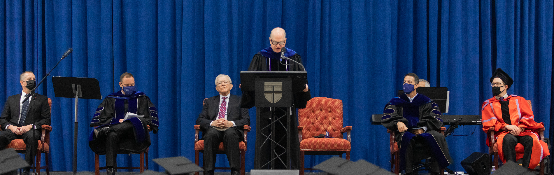 From life in prison to a life with purpose: SEBTS celebrates first ...