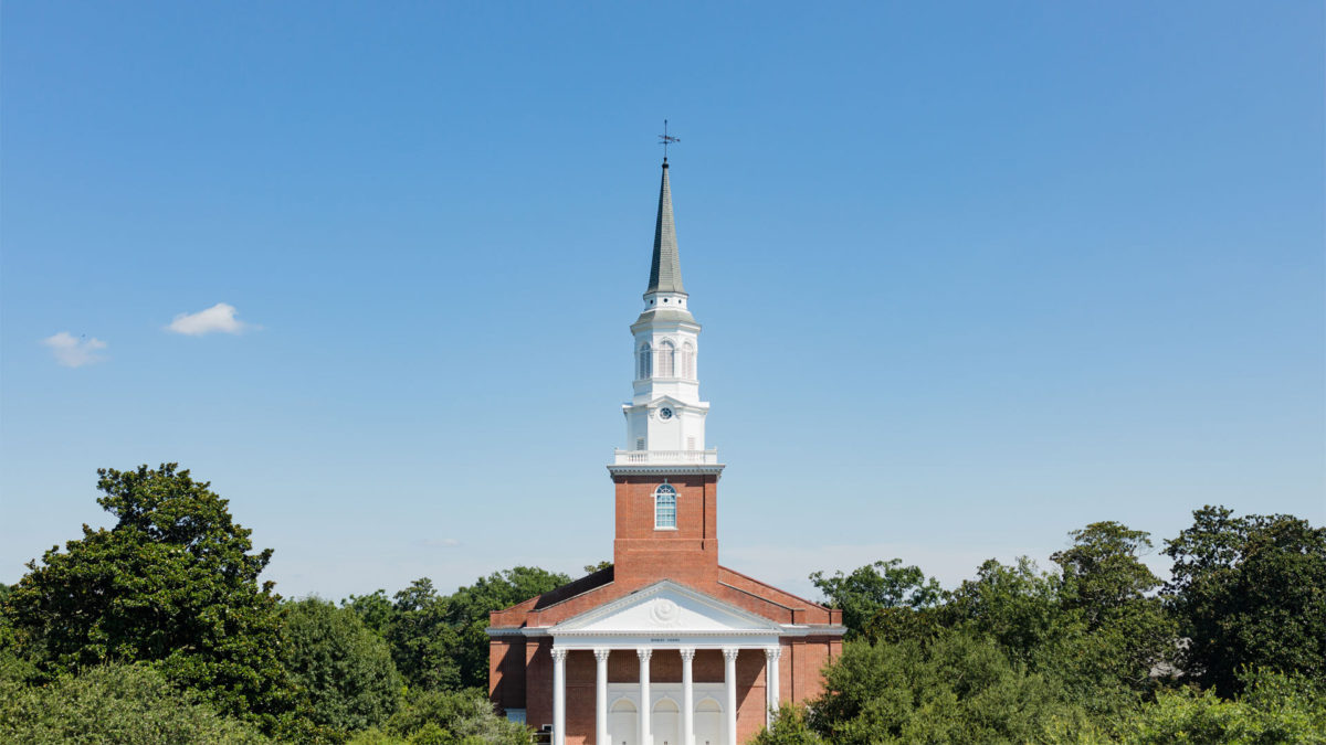 Course Types - Southeastern Baptist Theological Seminary