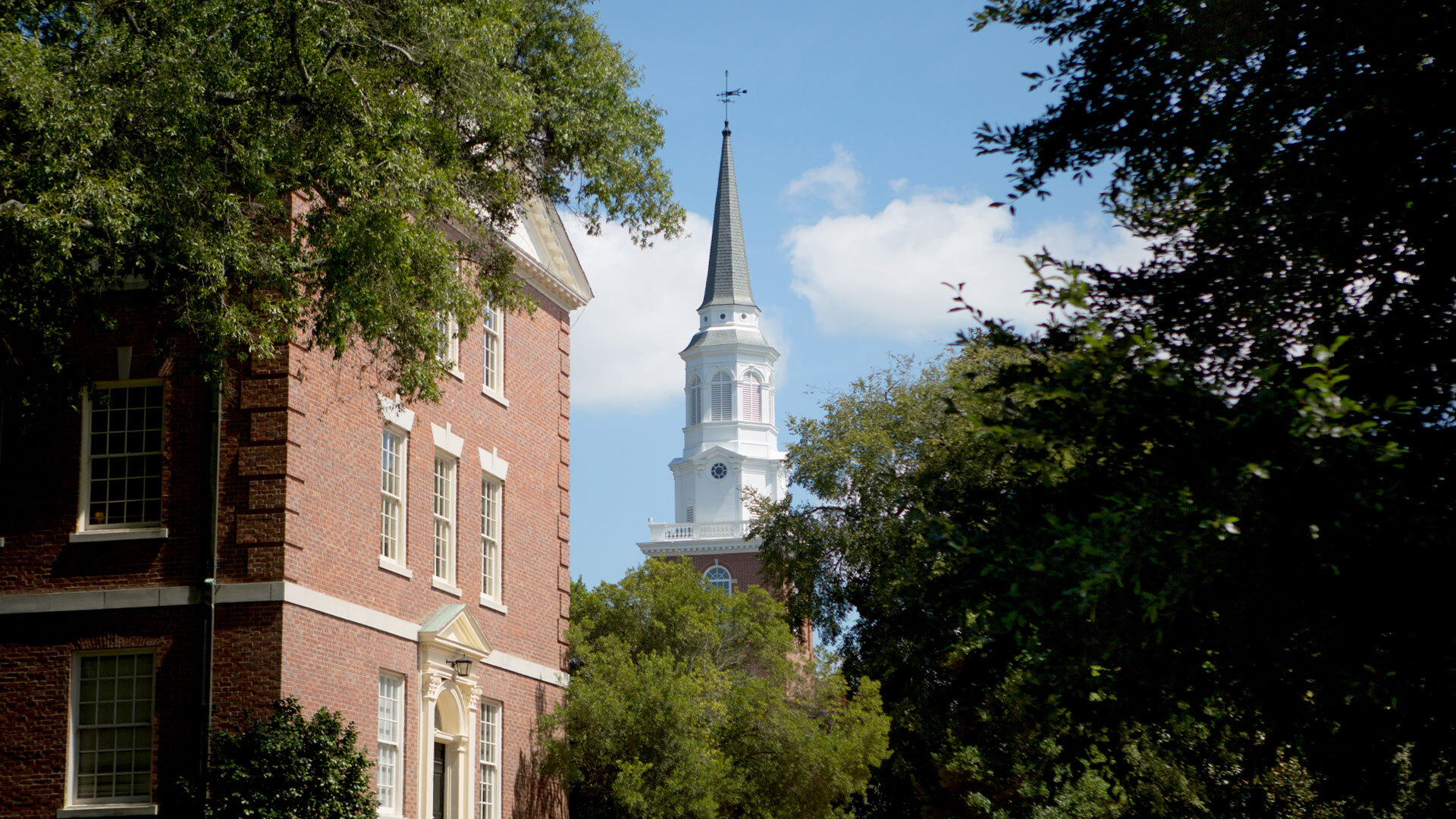 Services - Southeastern Baptist Theological Seminary