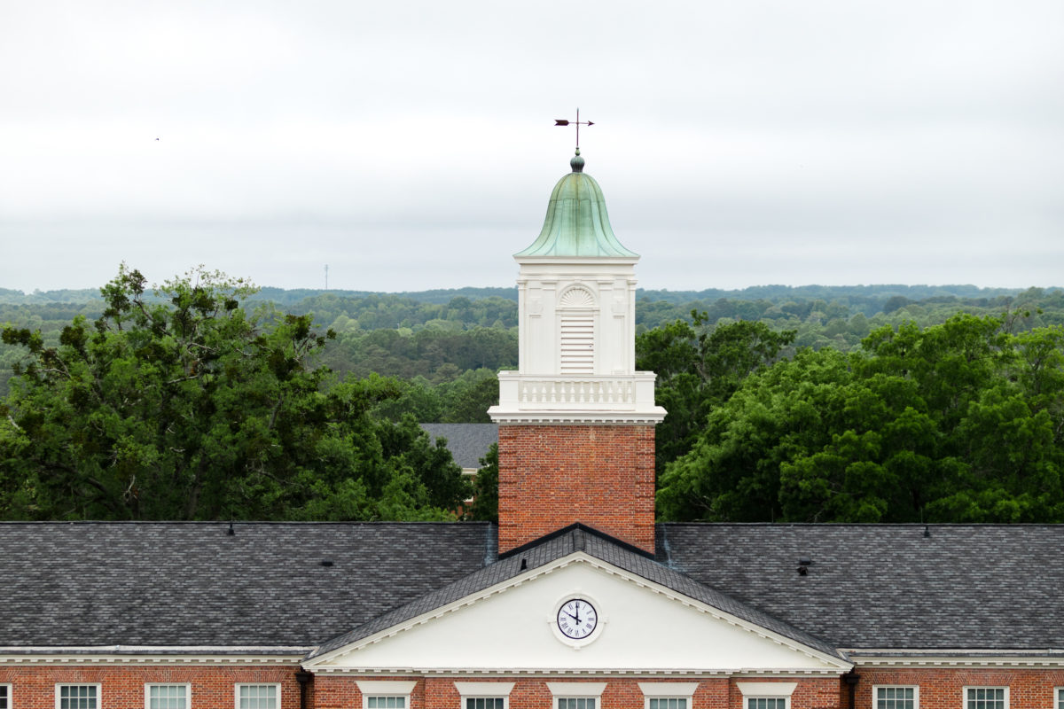 Accounting - Southeastern Baptist Theological Seminary