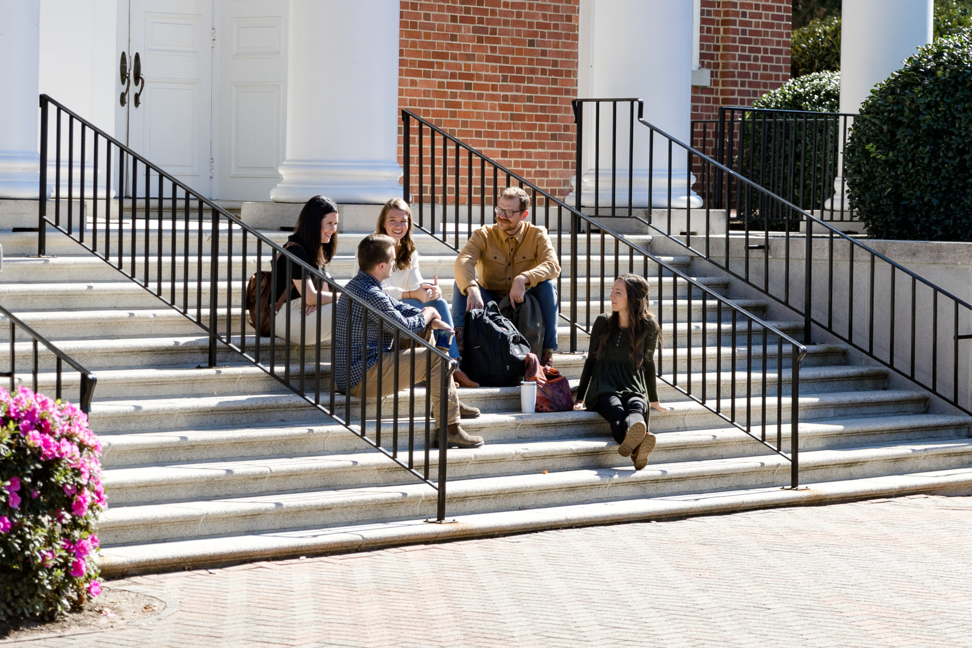 Academic Advising - Southeastern Baptist Theological Seminary