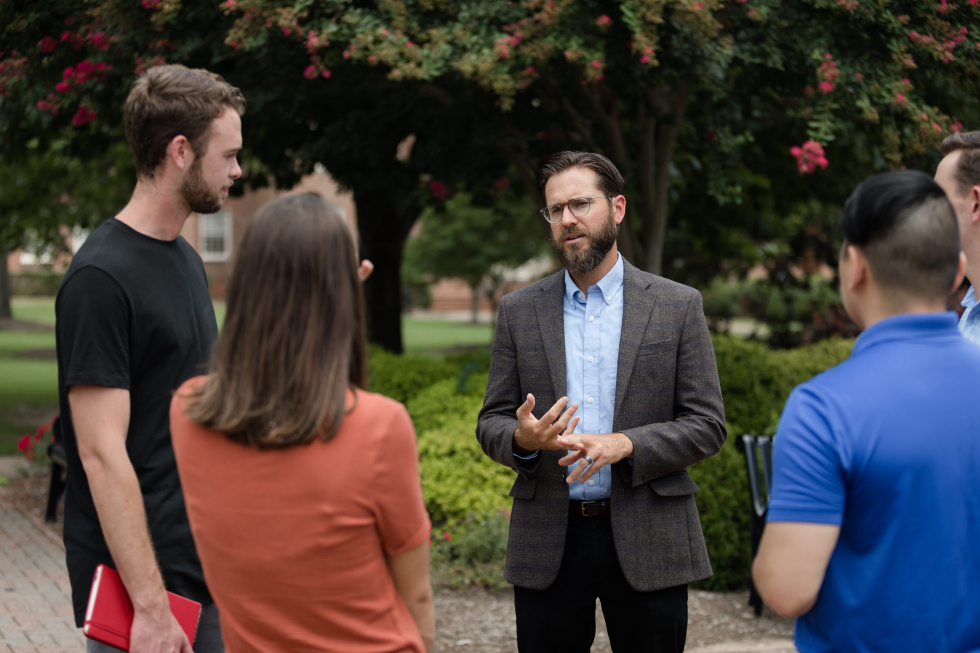MDiv Christian Apologetics - Southeastern Baptist Theological Seminary