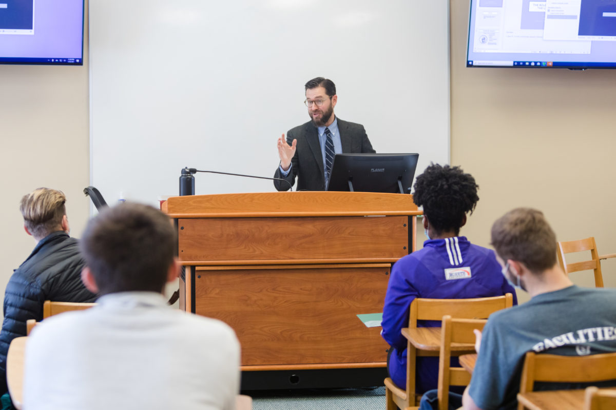 Degrees - Southeastern Baptist Theological Seminary