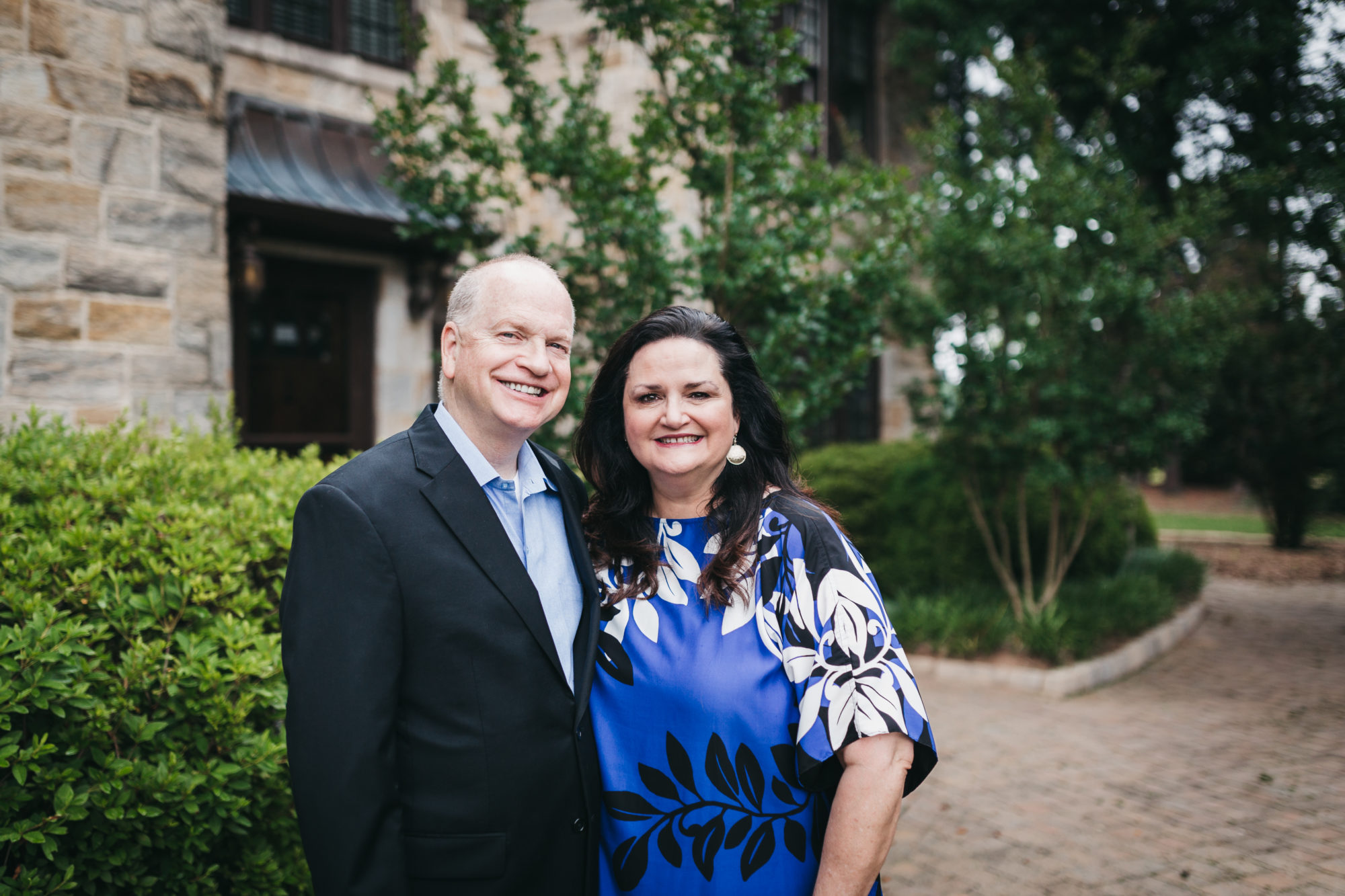 Graduation - Southeastern Baptist Theological Seminary