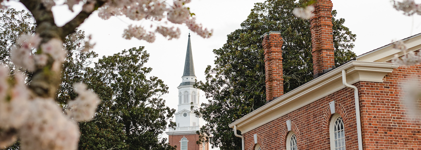 Institutional Scholarships - Southeastern Baptist Theological Seminary