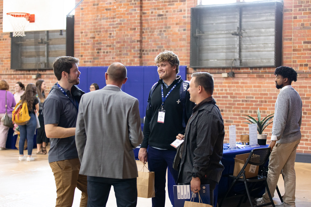 Visit - Southeastern Baptist Theological Seminary