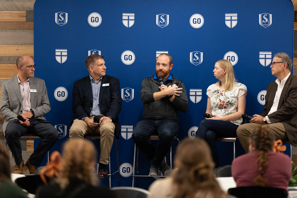 Visit - Southeastern Baptist Theological Seminary