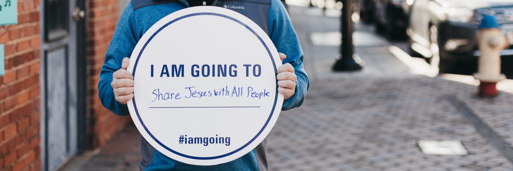 Where are You Going This Year? SEBTS Students Fulfill the Great ...