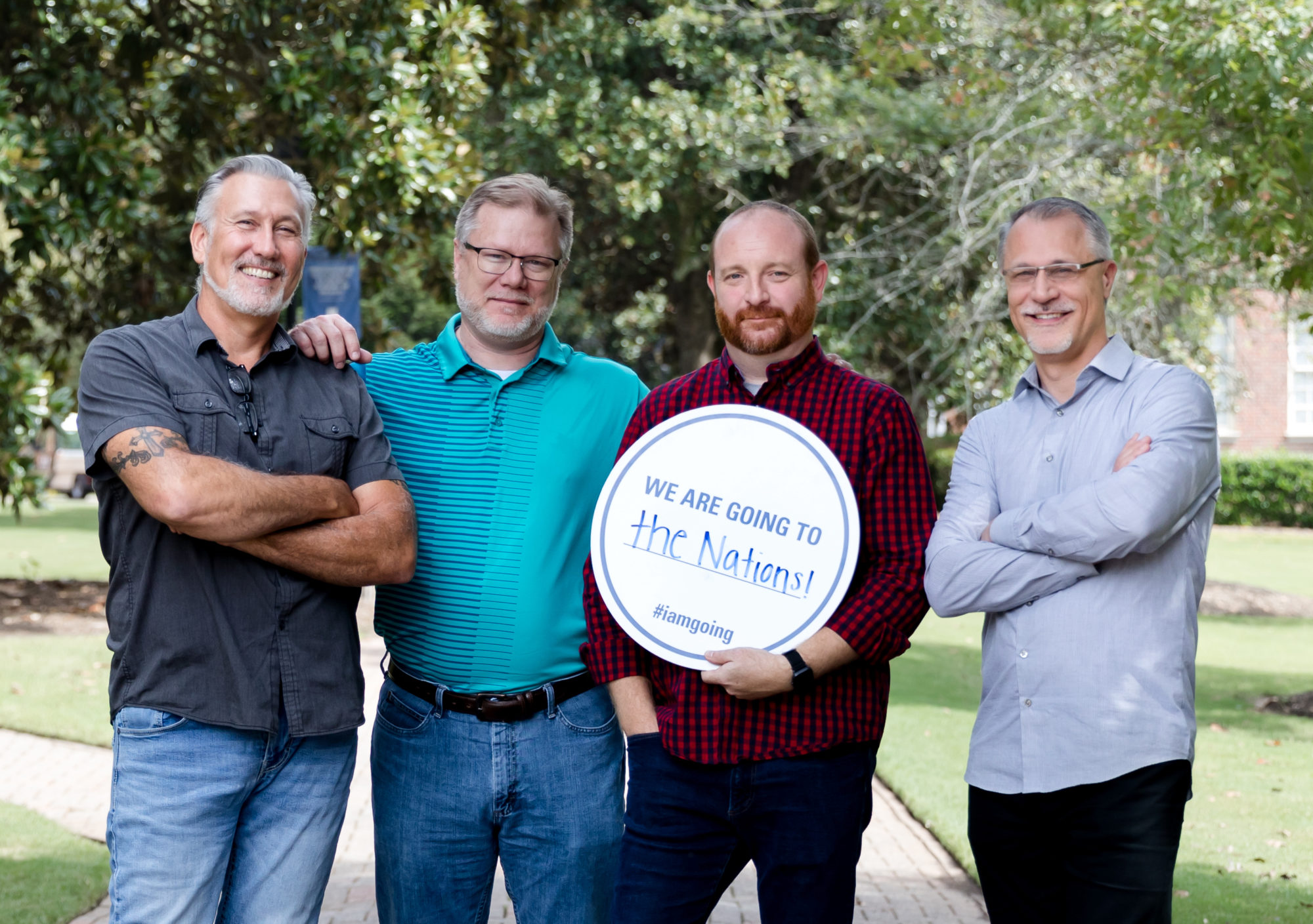 2022 in Review: SEBTS Focuses on the Great Commission - Southeastern ...