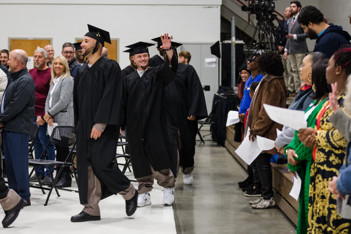 “Only God Could Have Done This”: Southeastern Celebrates Fall 2022 ...