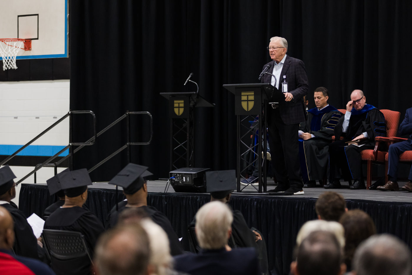 “Only God Could Have Done This”: Southeastern Celebrates Fall 2022 ...