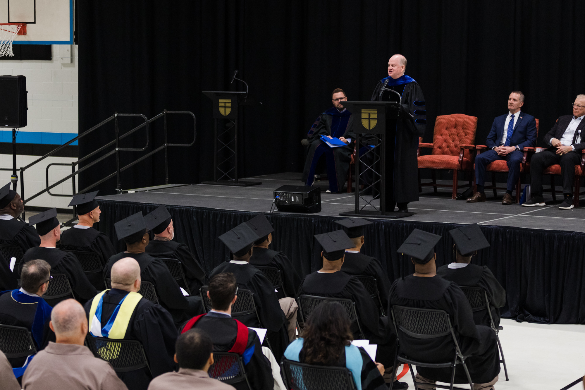 “Only God Could Have Done This”: Southeastern Celebrates Fall 2022 ...