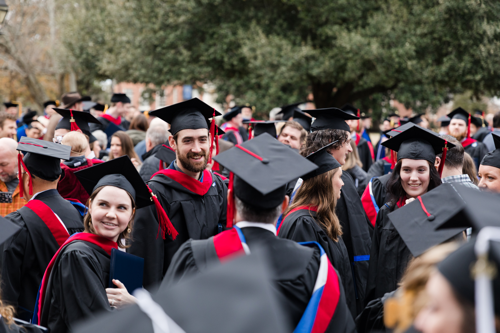 Alumni - Southeastern Baptist Theological Seminary