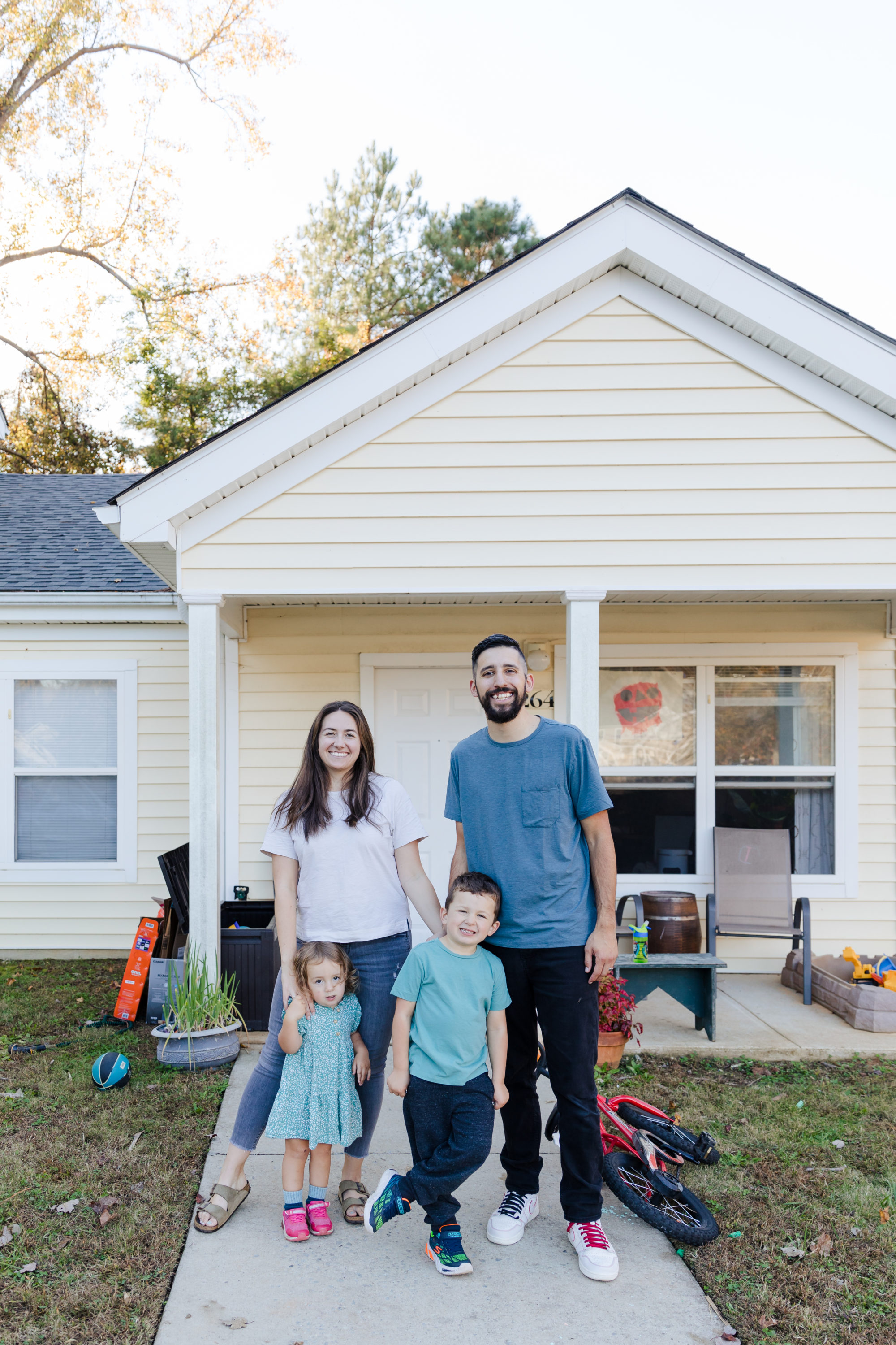 A Place at the Table: Gospel Intentionality in the Southeastern ...