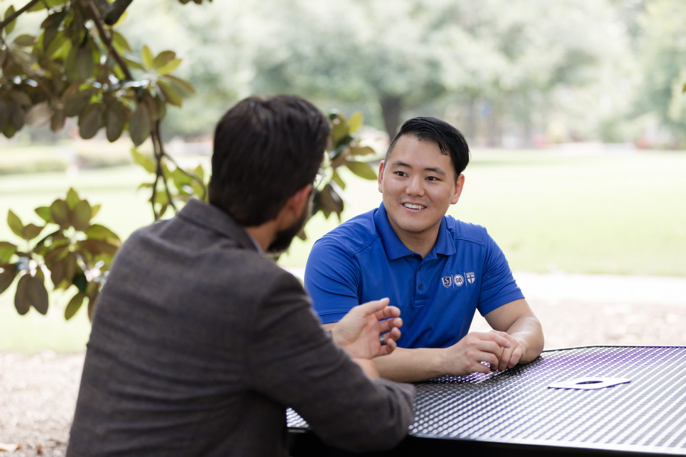 The Gold Standard of Theological Education: The Value of the MDiv ...