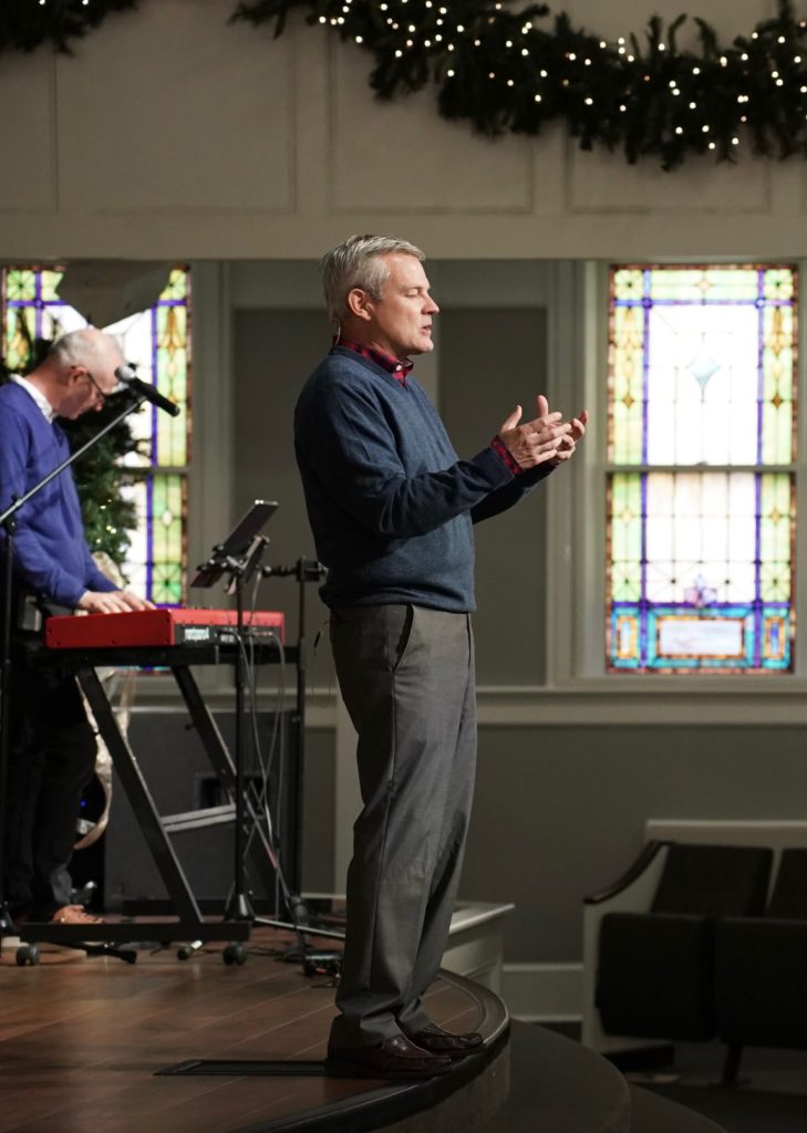 “The Mission is Worth Giving My Life To”: How a SEBTS Alum Became the ...