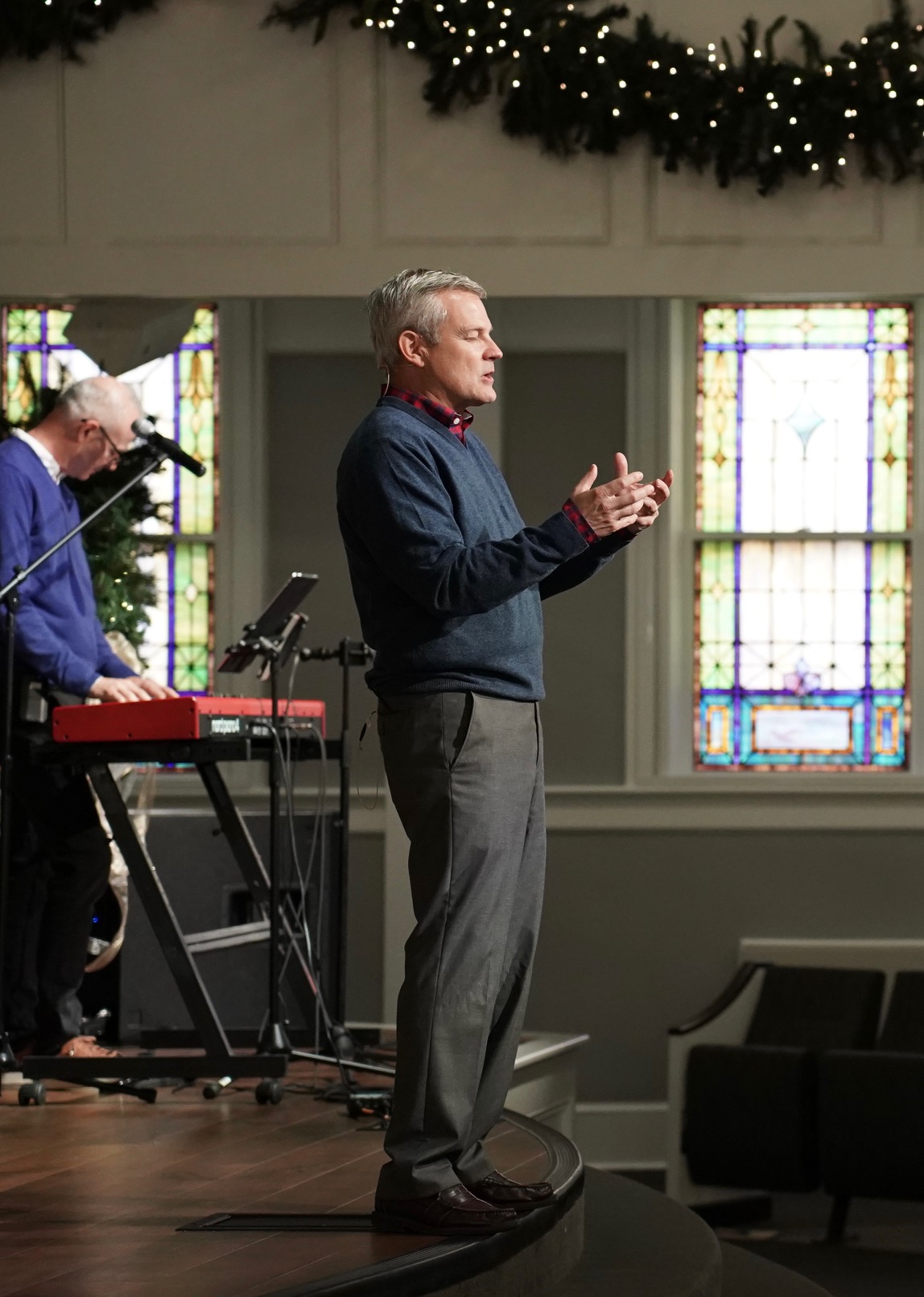 “The Mission is Worth Giving My Life To”: How a SEBTS Alum Became the ...