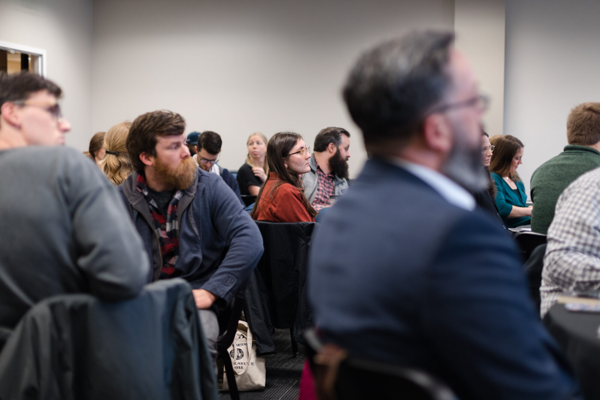 Discipling Holistic Beings: SEBTS Hosts Conference on Human Formation ...