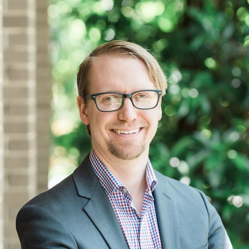 Dr. Nate Brooks Joins Southeastern’s Counseling Faculty - Southeastern ...