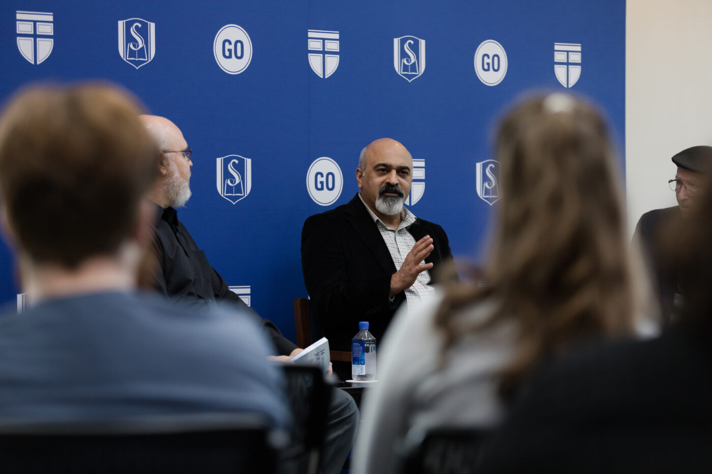 Mobilizing the Church: SEBTS Hosts Annual Global Missions Week ...