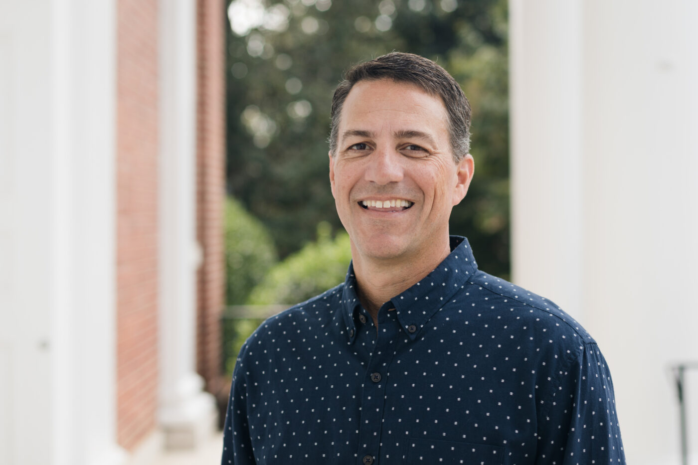 Preaching and Pastoral Ministry - Southeastern Baptist Theological Seminary